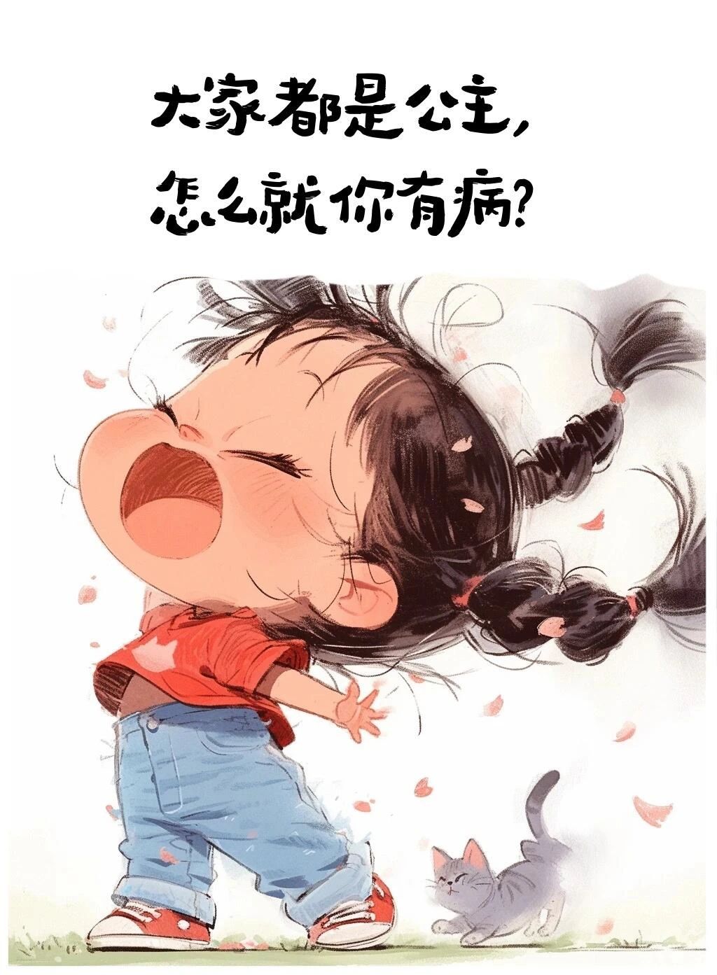 偷一句梗，炸翻你的朋友圈2.0-Ai玩表情-51052.com